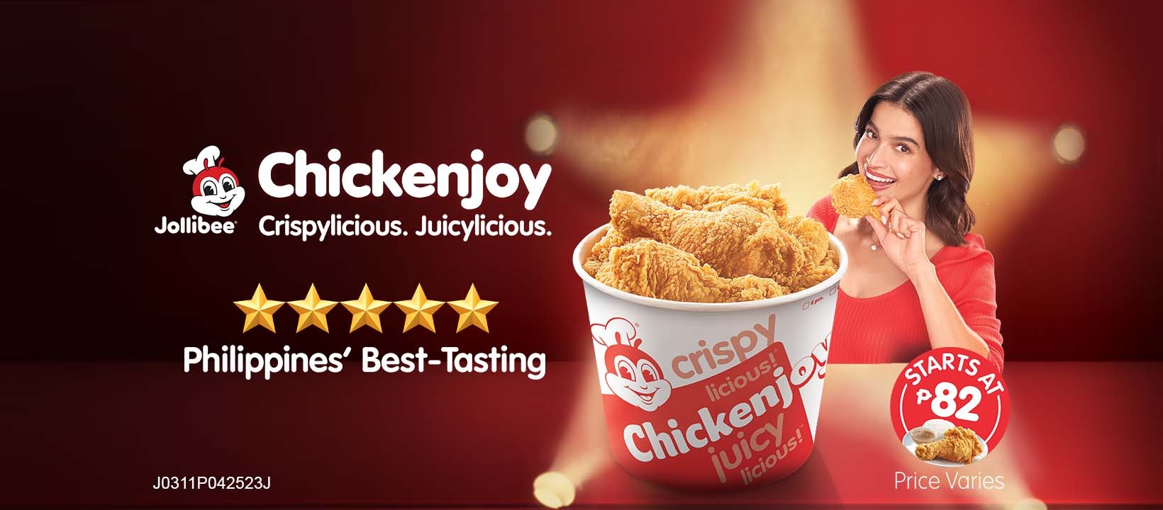 Expressbee Gingoog City Food Delivery