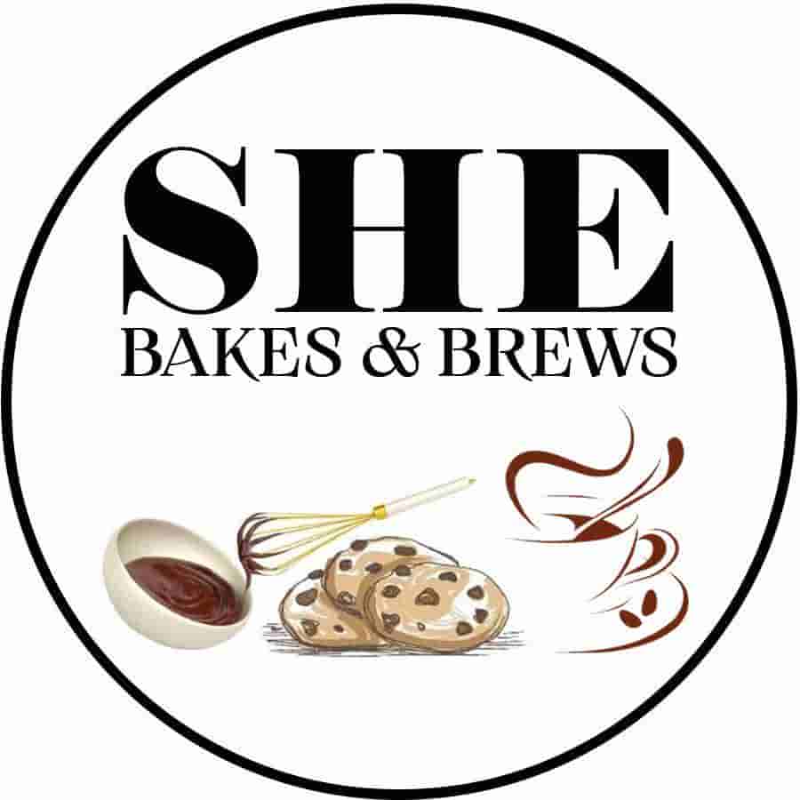 She Bakes & Brews - Expressbee Gingoog City Food Delivery